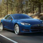 2018 Tesla Model S