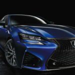 2020 Lexus GS 460