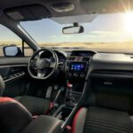 Subaru WRX 2020 Modified