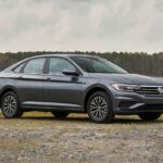 2020 Volkswagen Jetta Interior