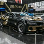 2021 Pontiac Trans AM Rirebird