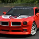 2021 Pontiac GTO Judge