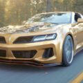 Pontiac Trans AM Firebird 2022