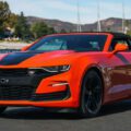2022 Pontiac Trans Am Truck