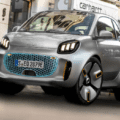 2022 Smart Fortwo | GTOPCARS.COM