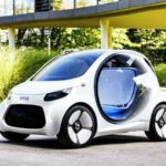 2022 Smart Fortwo