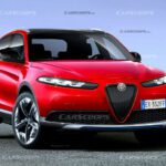 2022 Alfa Romeo Giulia Quadrifoglio