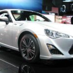 2023 Scion FRS