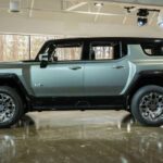 2023 GMC Hummer EV