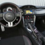 2023 Scion FRS