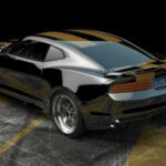 2023 Pontiac Firebird