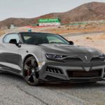 2023 Pontiac Firebird