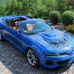 2023 Pontiac Firebird
