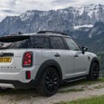 2023 Mini Countryman