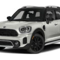 2023 Mini Countryman