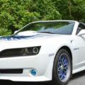 Pontiac Trans AM 2023 Interior