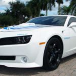Pontiac Trans AM 2023 Interior