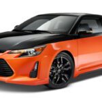 2023 Scion tC Car
