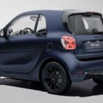 2023 Smart Fortwo Electric