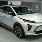 2023 Chevrolet Bolt