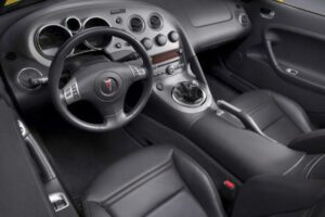2022 Pontiac Solstice GXP