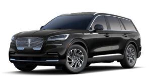 2023 Lincoln Aviator