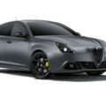 Alfa Romeo Giulietta Modified