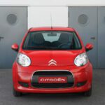 Citroen C1 2022