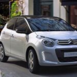 Citroen C1 2022