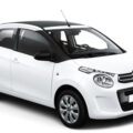 Citroen C1 2022