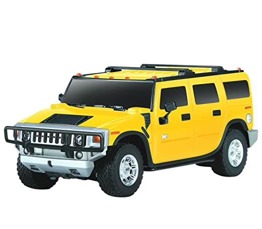 Hummer Jeep