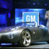 Pontiac Solstice Jazz