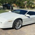 Pontiac Fiero Body Kit