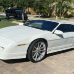 Pontiac Fiero Body Kit