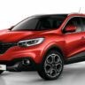 2023 Renault Austral SUV