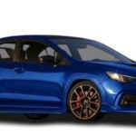 2023 Subaru WRX Hatchback