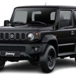 2023 Suzuki Jimny Sport