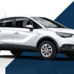 Vauxhall Crossland Arnold Clark