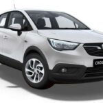 2023 Vauxhall Crossland Car
