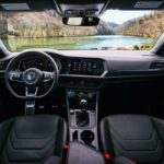 2023 Volkswagen Jetta Concept