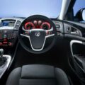 Vauxhall Insignia Estate