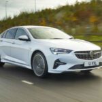 Vauxhall Insignia Interior