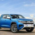 2023 Volkswagen Amarok USA