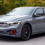 2023 Volkswagen Jetta R Line