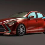 2023 Scion iA