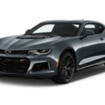 Pontiac Firebird Trans AM 2022