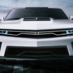 Pontiac Firebird Trans AM 2022