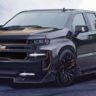2022 Pontiac Trans AM