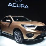 2023 Acura CDX