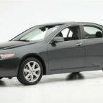 Acura TSX 2009